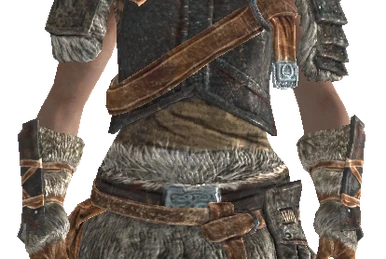 skyrim gilfre