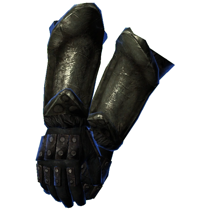 Orcish Gauntlets of Major Alchemy - Skyrim Wiki