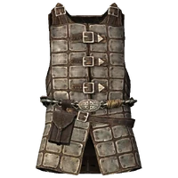 Dawnguard Heavy Armor - Skyrim Wiki
