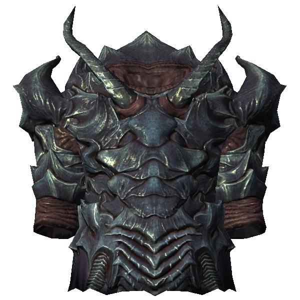 Falmer Heavy Armor - Skyrim Wiki