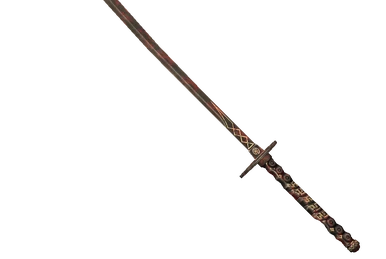 Dragonbone Arrow
