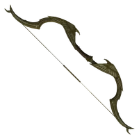Glass Bow of the Stag Prince - Skyrim Wiki