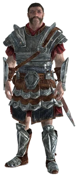 Legate Skulnar - Skyrim Wiki
