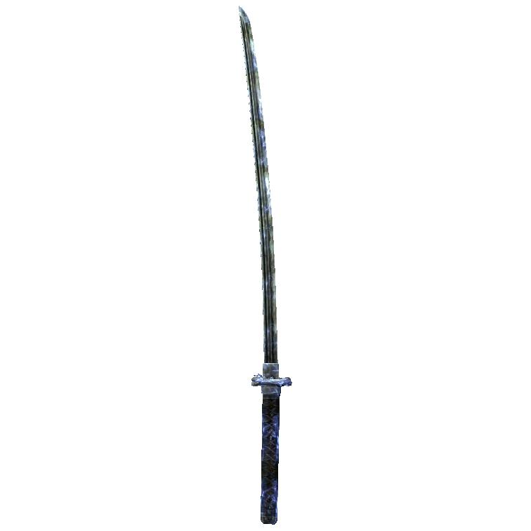 Bolar's Oathblade - Skyrim Wiki