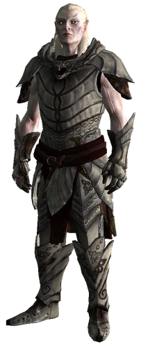 Erzvikar Vyrthur – Skyrim Wiki
