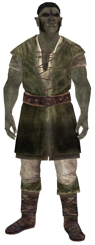 Yar gro-Gatuk - Skyrim Wiki