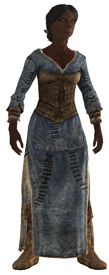 Ramati - Skyrim Wiki