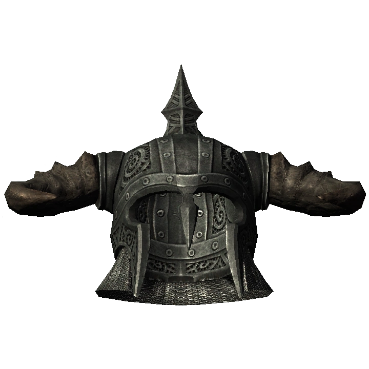 Helm of Winterhold - Skyrim Wiki