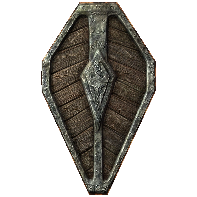 Imperial Light Shield of Resist Fire - Skyrim Wiki