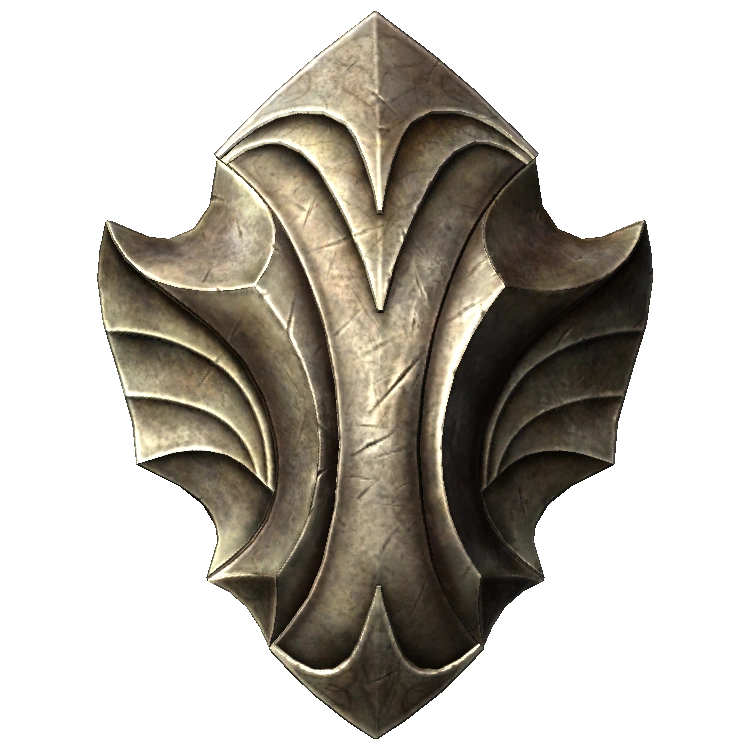 Auriel's Shield - Skyrim Wiki
