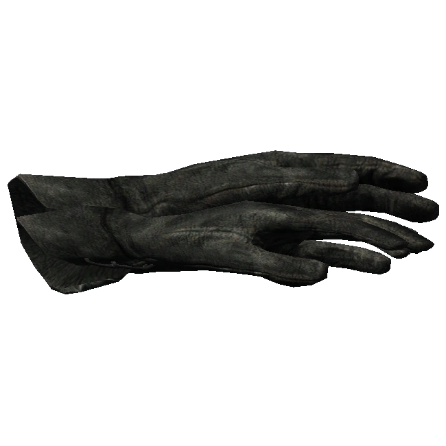 Vampire Gloves - Skyrim Wiki