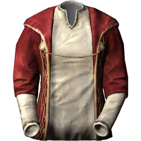 Wedding Dress - Skyrim Wiki