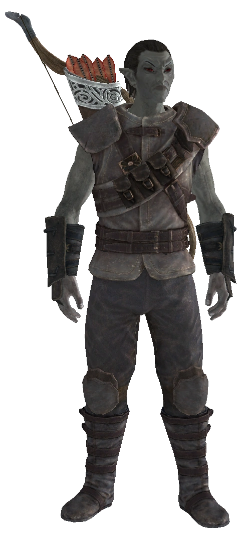 Ravyn Imyan - Skyrim Wiki