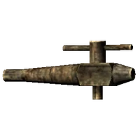 Spigot - Skyrim Wiki