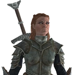 skyrim uthgerd ref id