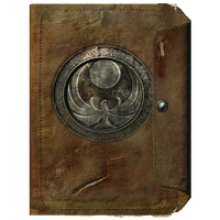 Gallus's Encoded Journal - Skyrim Wiki