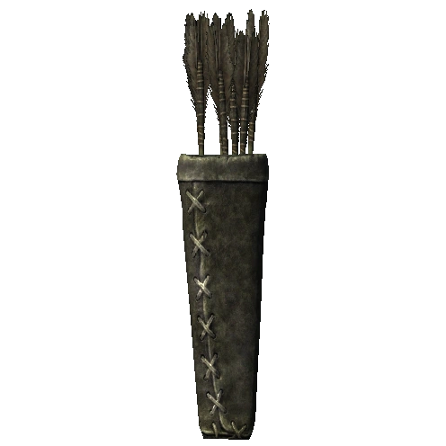 Forsworn Arrow - Skyrim Wiki