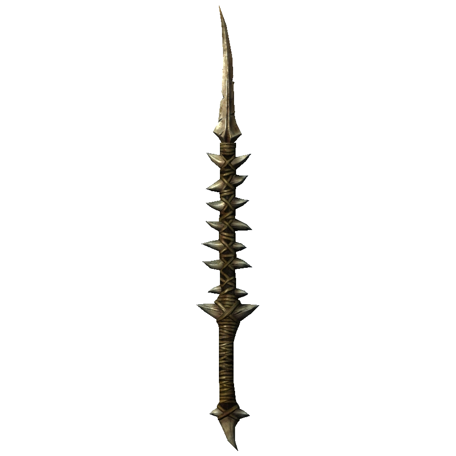 Forsworn Sword - Skyrim Wiki