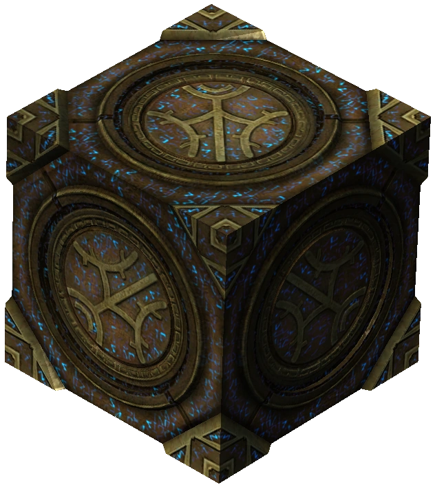 Runed Lexicon - Skyrim Wiki