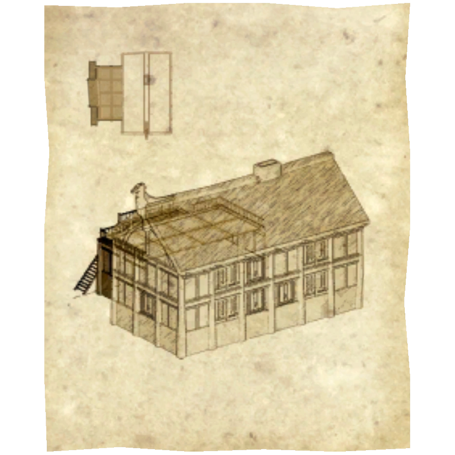 Bedrooms - Skyrim Wiki