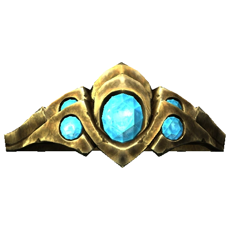 Aetherial Crown - Skyrim Wiki