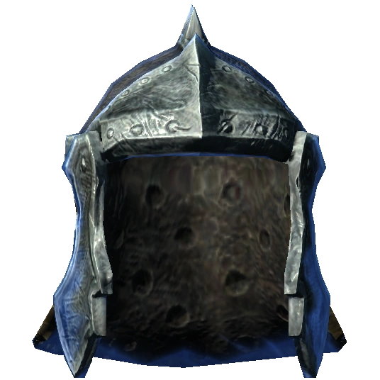 Hide Helmet of Minor Conjuring - Skyrim Wiki