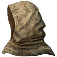 Mage Hood - Skyrim Wiki