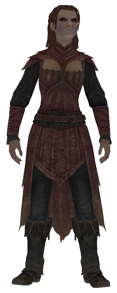 Modhna - Skyrim Wiki