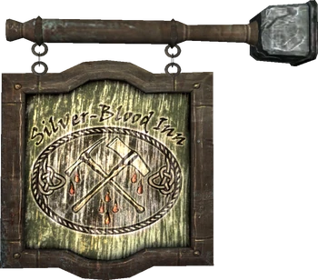 Silver-Blood Inn - Skyrim Wiki