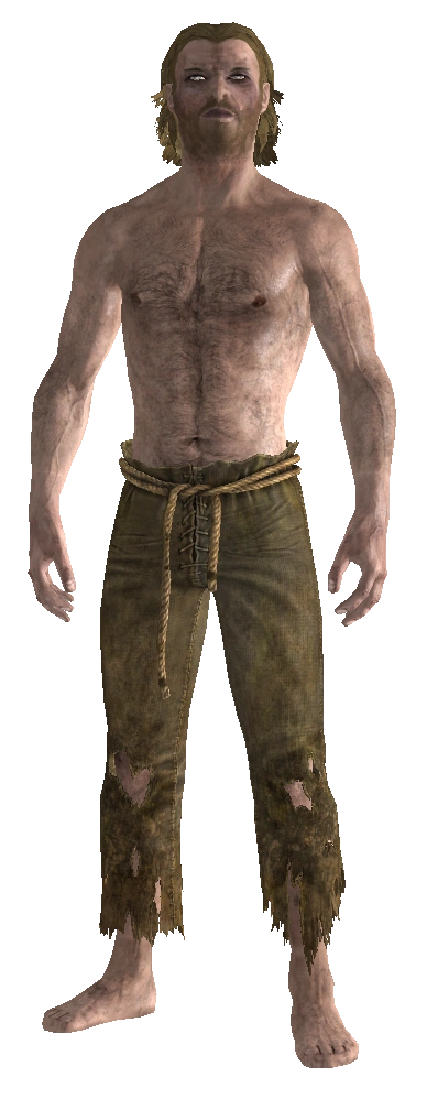 Sinding - Skyrim Wiki