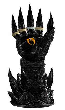 Daedric Relic - Skyrim Wiki