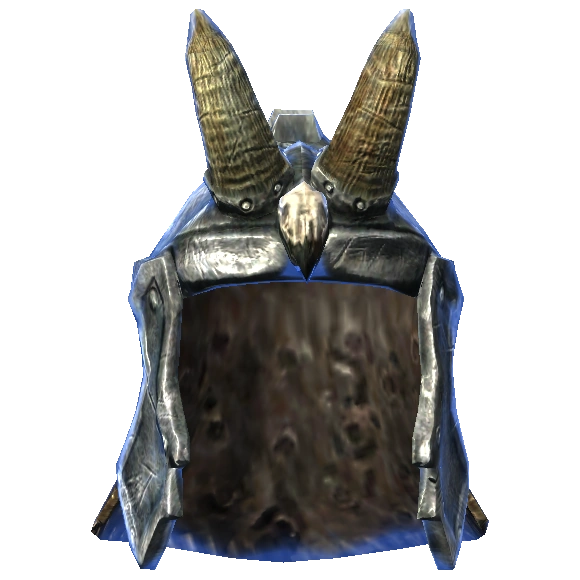Scaled Helmet of Magicka - Skyrim Wiki