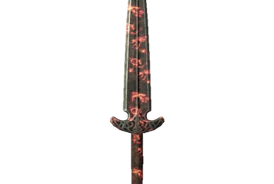 orcish greatsword