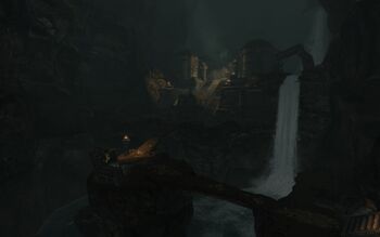 Aetherium Forge - Skyrim Wiki