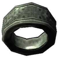 Calcelmo's Ring - Skyrim Wiki