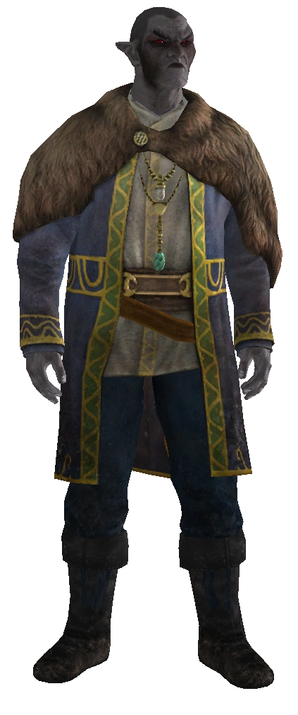 Indaryn - Skyrim Wiki