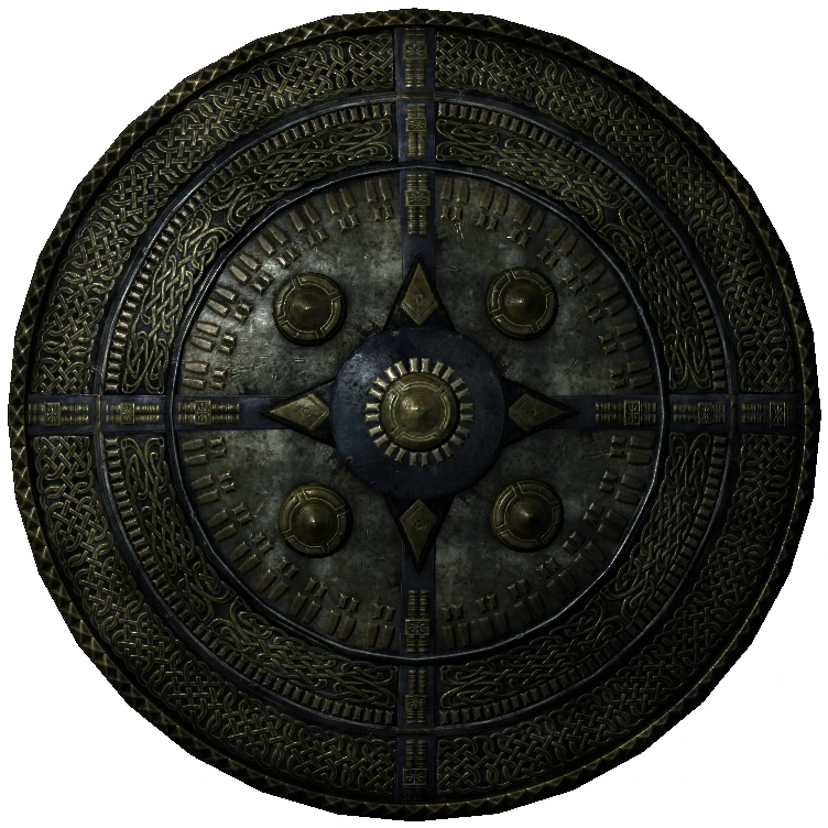 Blades Shield - Skyrim Wiki