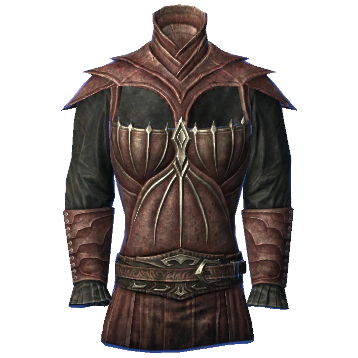 Vampire Armor of Replenishing - Skyrim Wiki