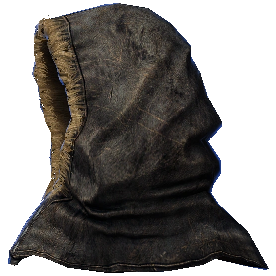 Apprentice Hood - Skyrim Wiki