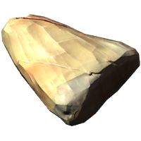 Moonstone Ore - Skyrim Wiki