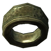 Wedding Ring - Skyrim Wiki