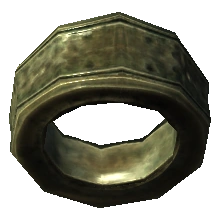 Wedding Ring - Skyrim Wiki
