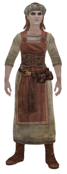 Lisbet - Skyrim Wiki