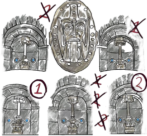 Katria's Journal - Skyrim Wiki