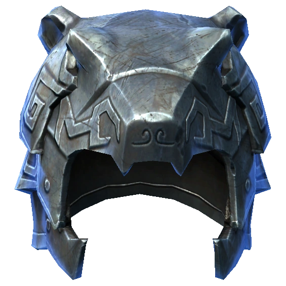 Nordic Helmet of Eminent Restoration - Skyrim Wiki