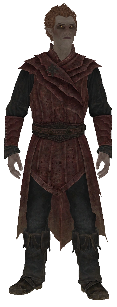 Ronthil - Skyrim Wiki