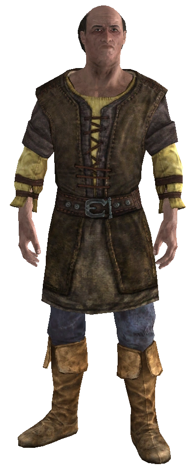 Category:Chillfurrow Farm NPCs - Skyrim Wiki