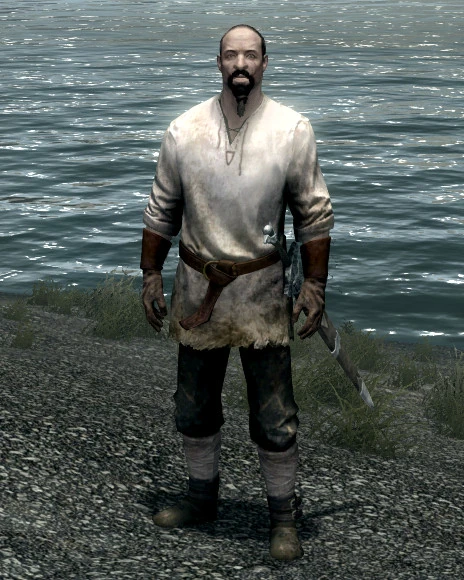 Benkum – Skyrim Wiki