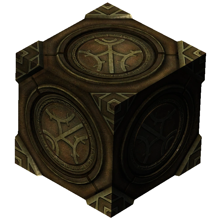 Blank Lexicon - Skyrim Wiki