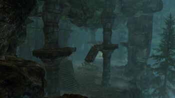 Ustengrav - Skyrim Wiki